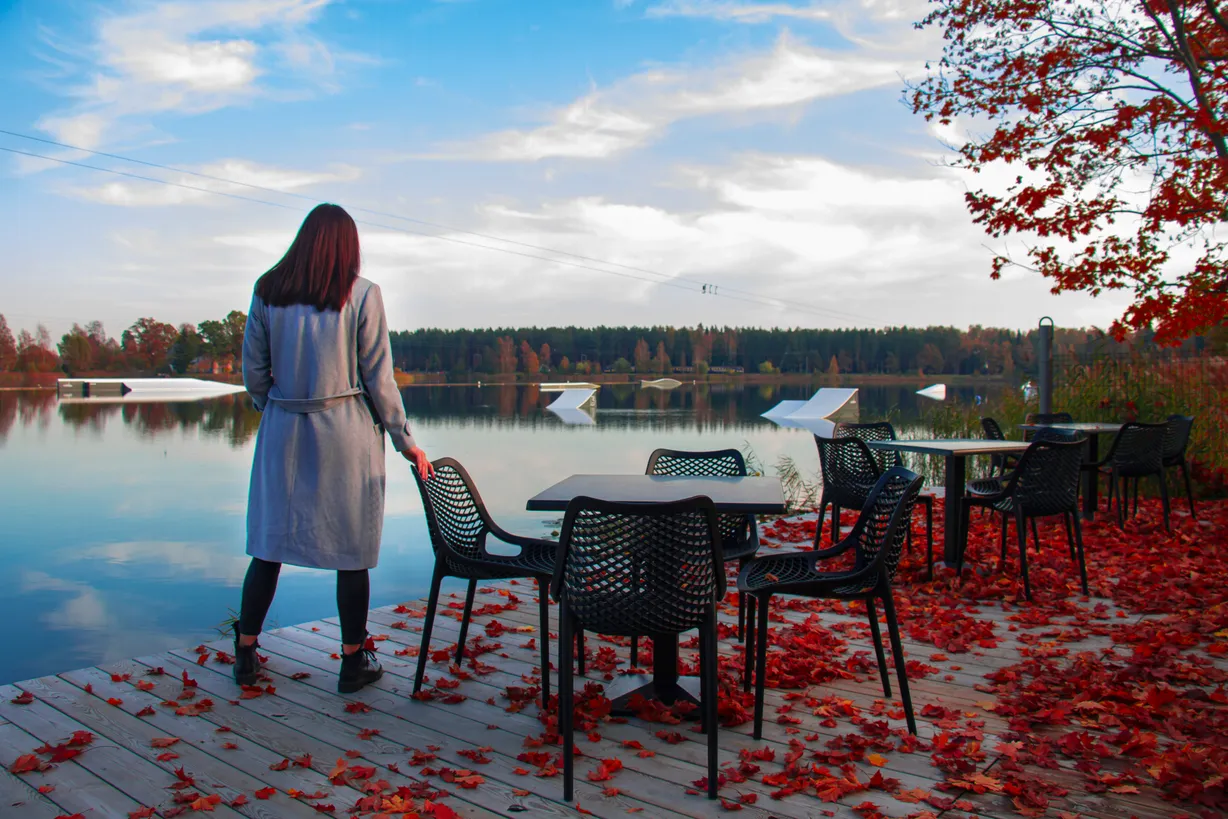 Discover the Beauty of Lake Ontario: A Gem in Toronto, Canada - jetbook ...