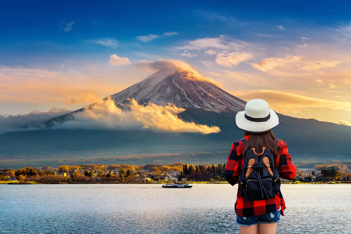 The Ultimate Mount Fuji Travel Guide: Discover Japan's Iconic Peak ...