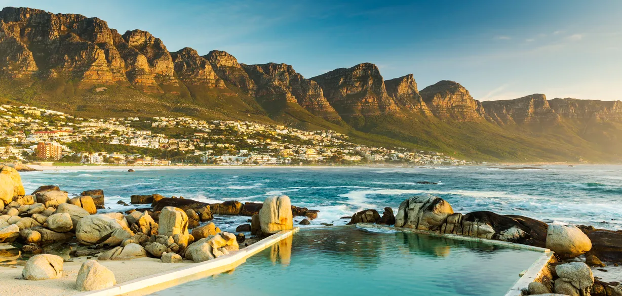 Cape Town's Coastal Treasures: A Guide to South Africa's Most Stunning ...