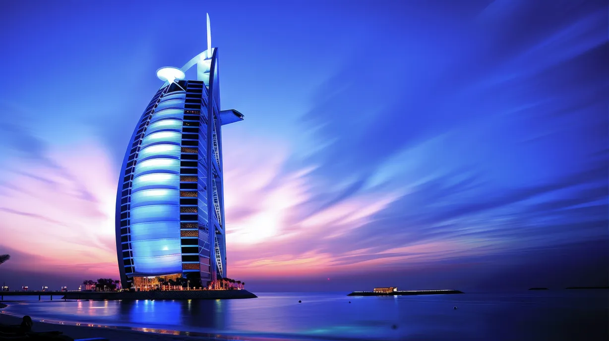 10 Architectural Wonders to See in Dubai - jetbook.click